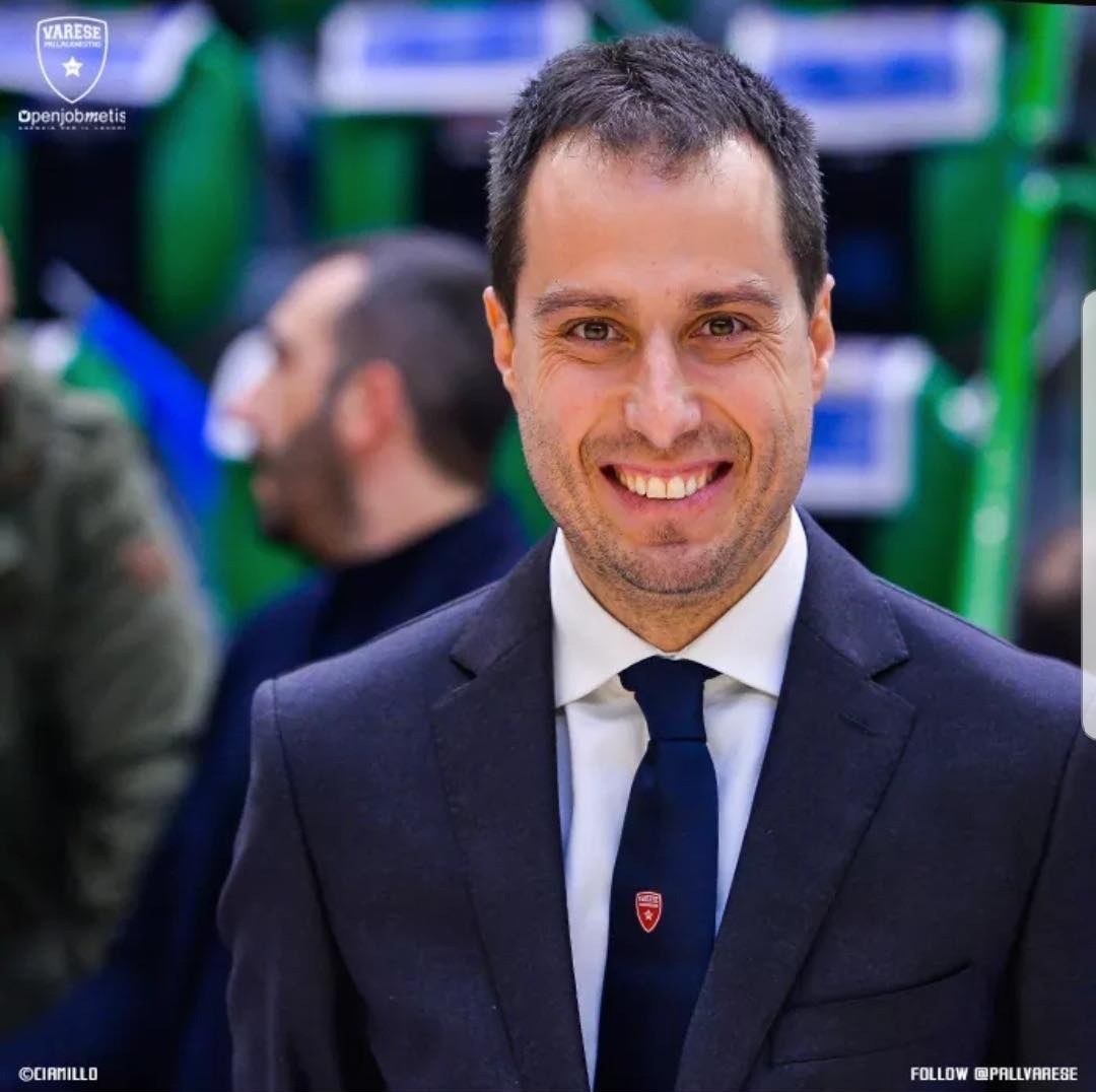 Interview with Massimo Bulleri: "My best period was the years I played ...