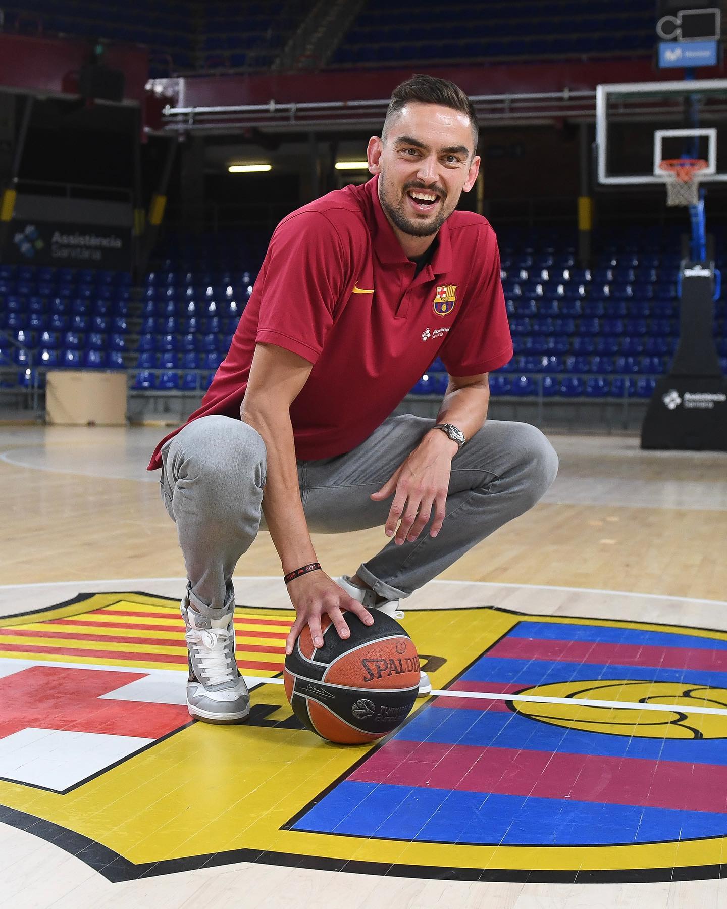 Finally, Barca is bringing in true basketball players - Brainbasketball