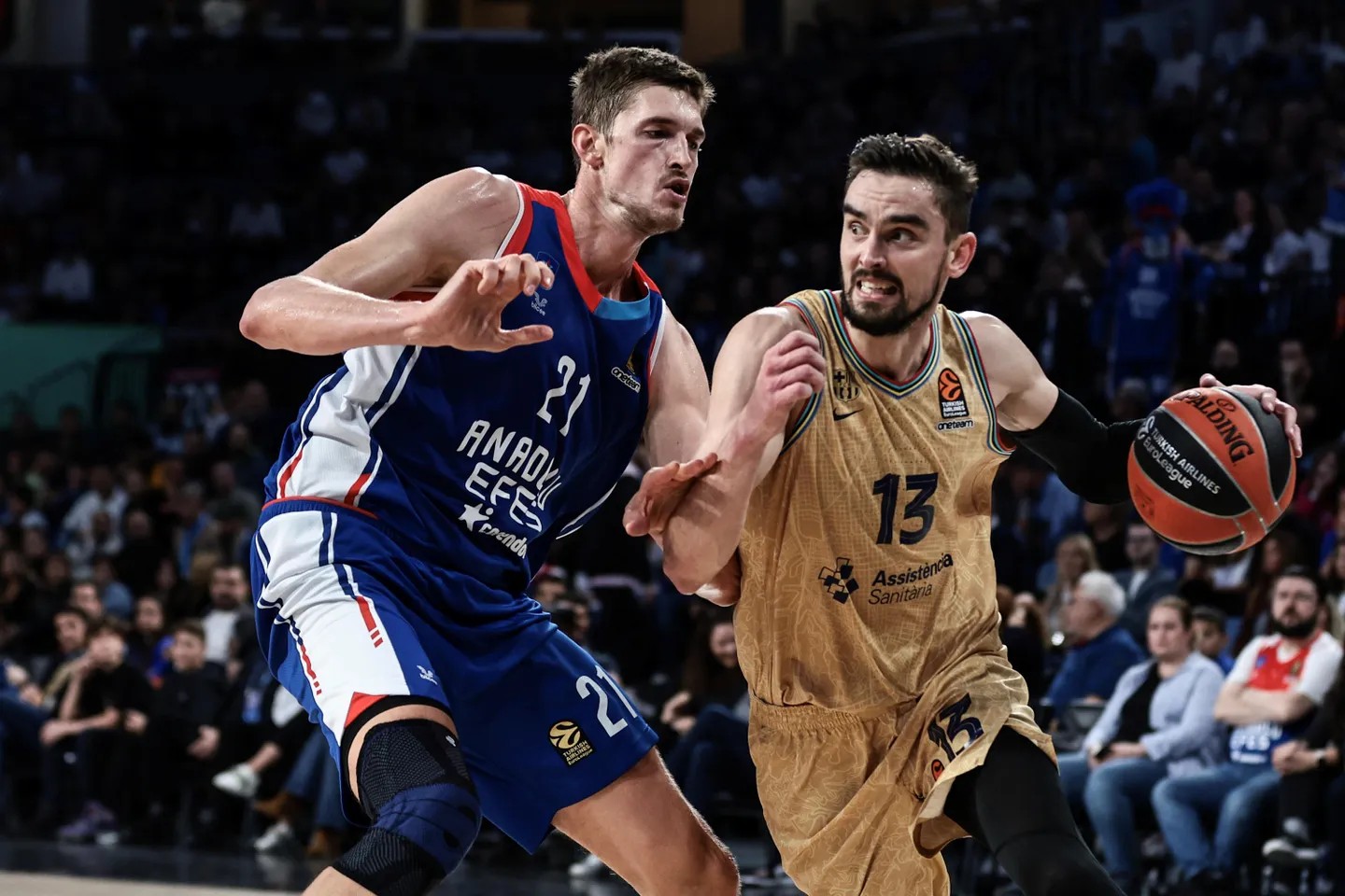 All you need to know about the EuroLeague upcoming season - Brainbasketball