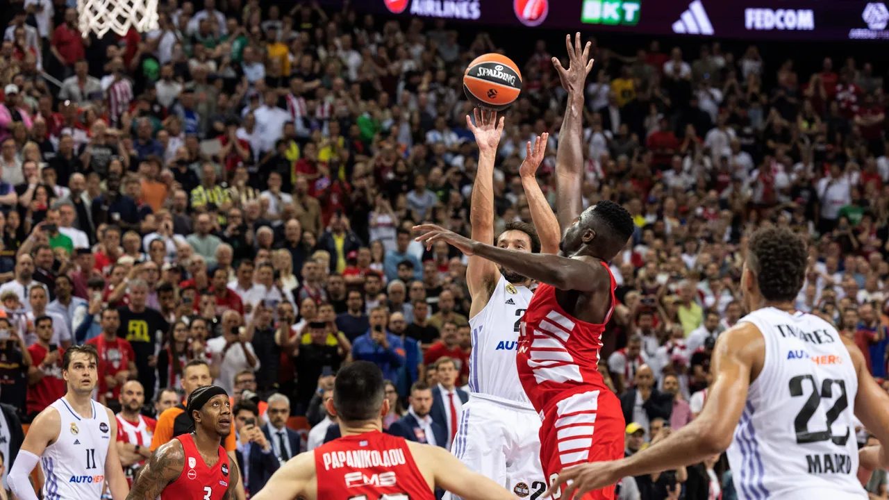 Which clubs are the favorite in the EuroLeague next season ...