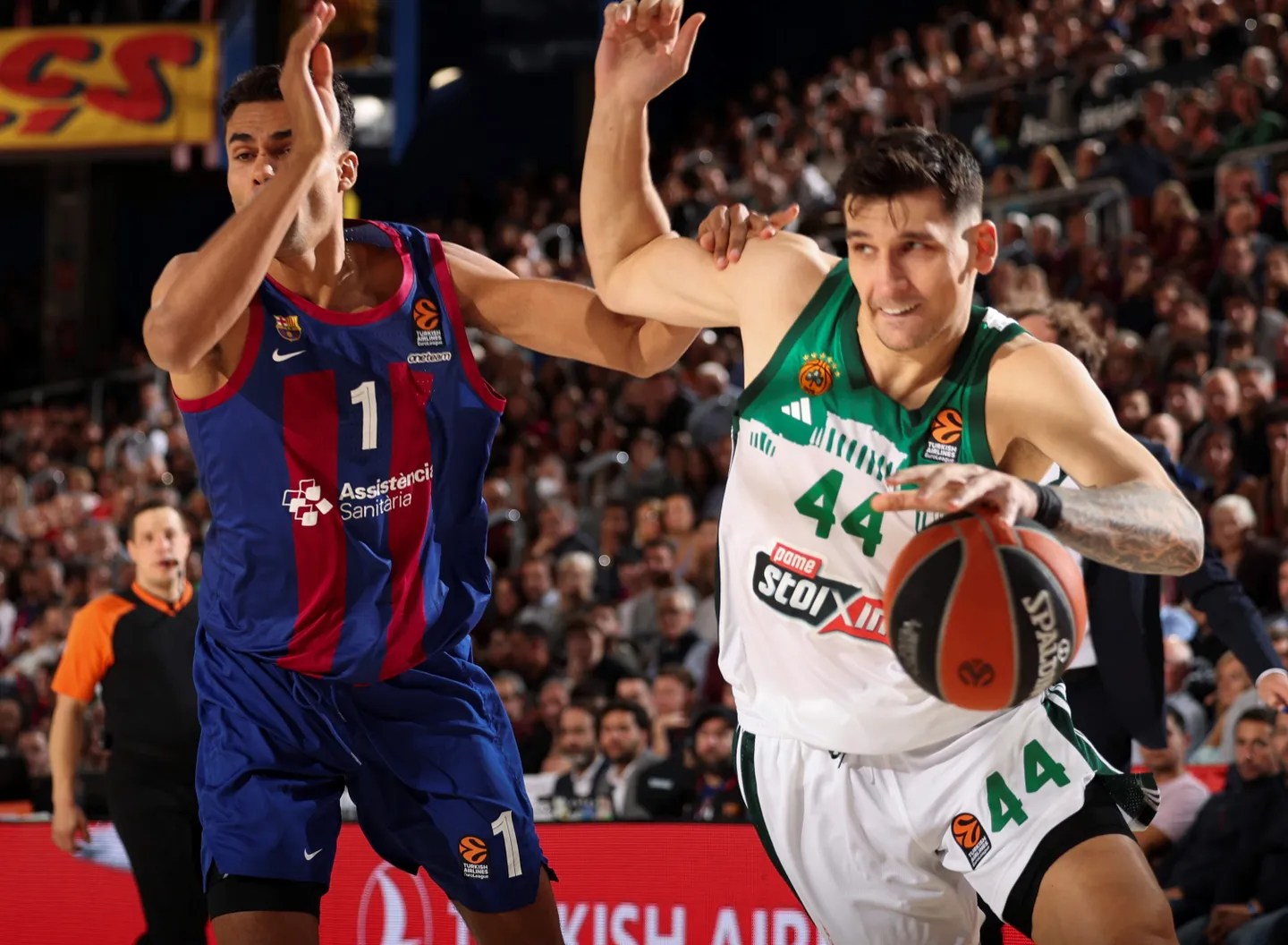 Which teams are the favorite to reach the EuroLeague Final Four ...