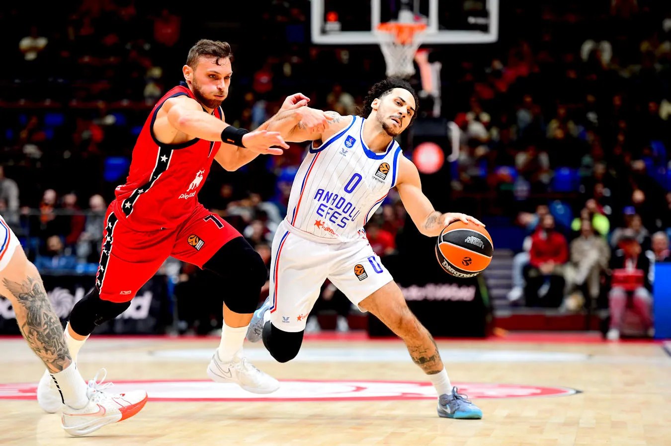 Olimpia Milano: huge investments, low results, as every year ...